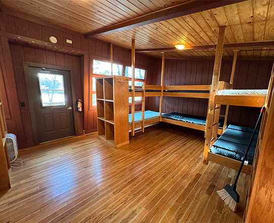 Facility & Accommodations | YMCA